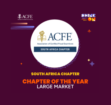 Association of Certified Fraud Examiners